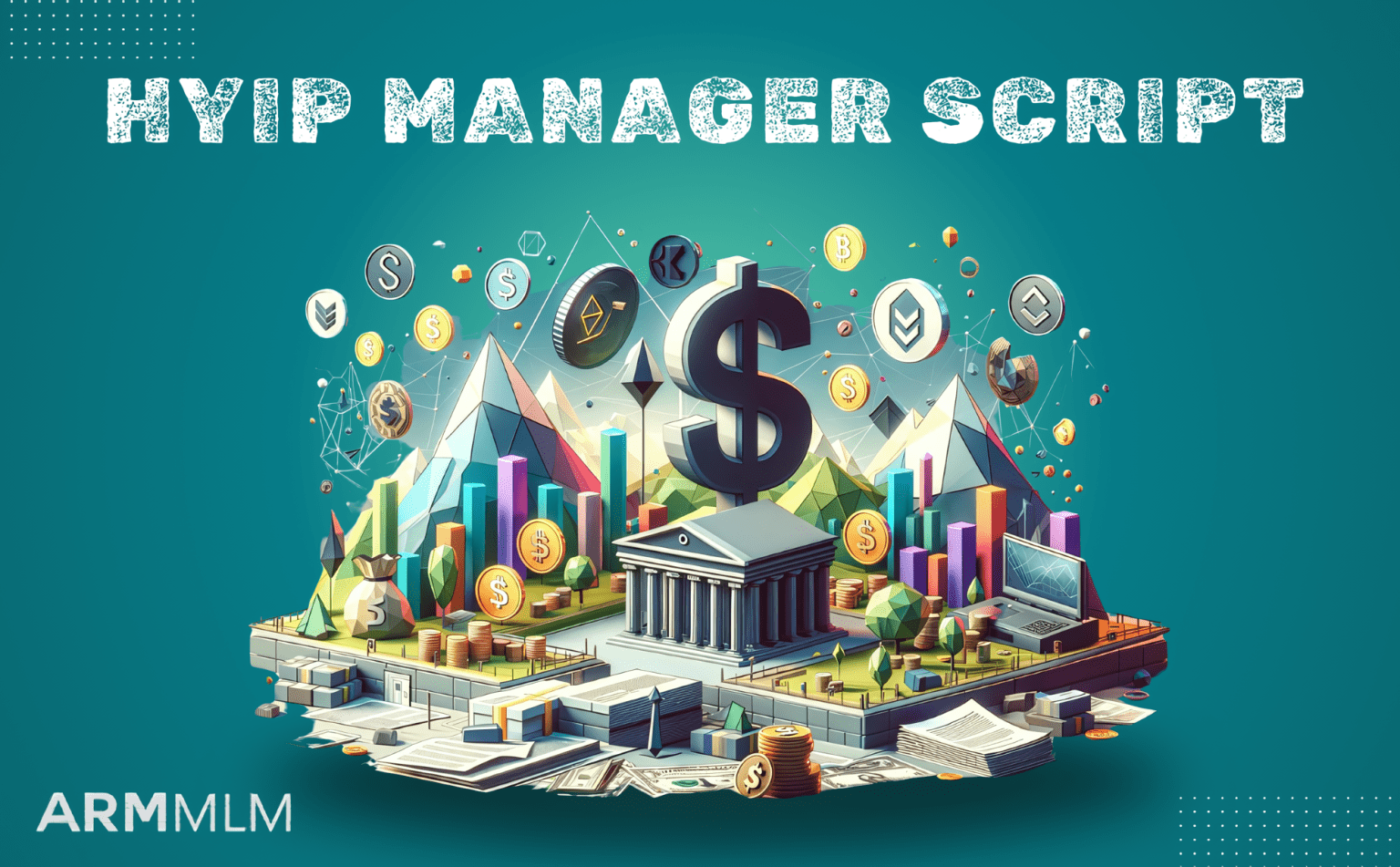 Forsage MLM Clone Script to Launch a Smart Contract MLM Platform on Tron